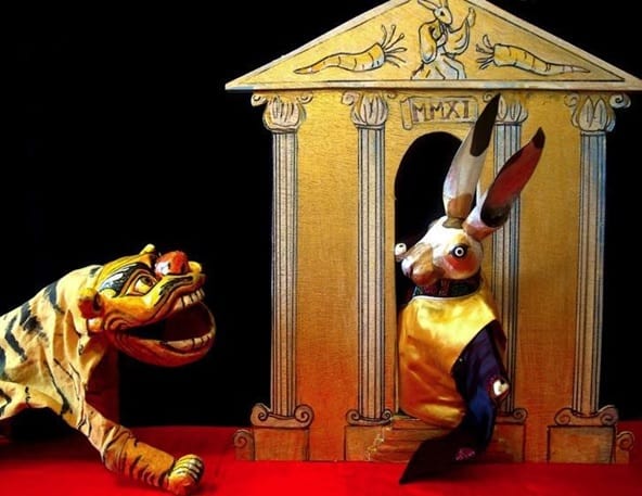 Events for January 2026 – Chinese Theatre Works